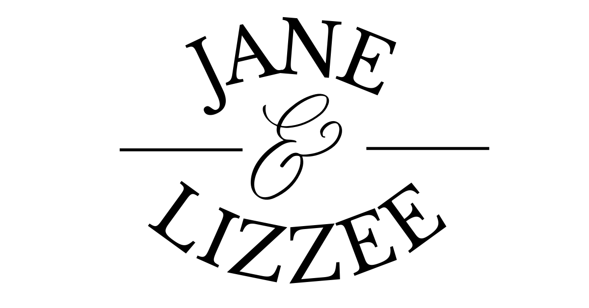 4th of July - Jane & Lizzee